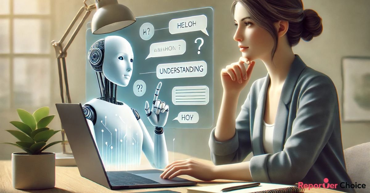 Socratic prompts for AI context fix the real problem of missing meaning